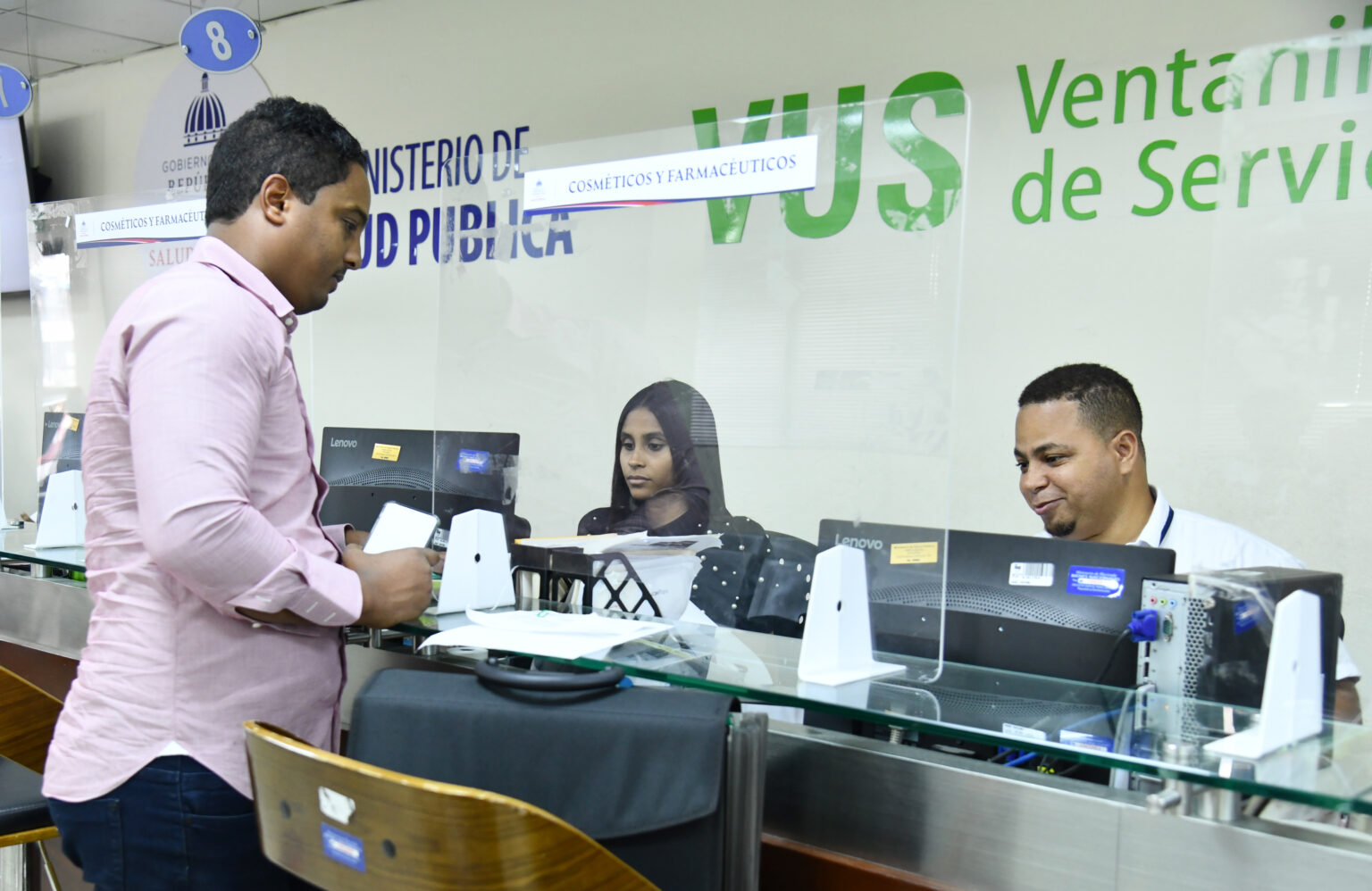 Digemaps fortalece eficiencia en Registro Sanitario | Portada Medica