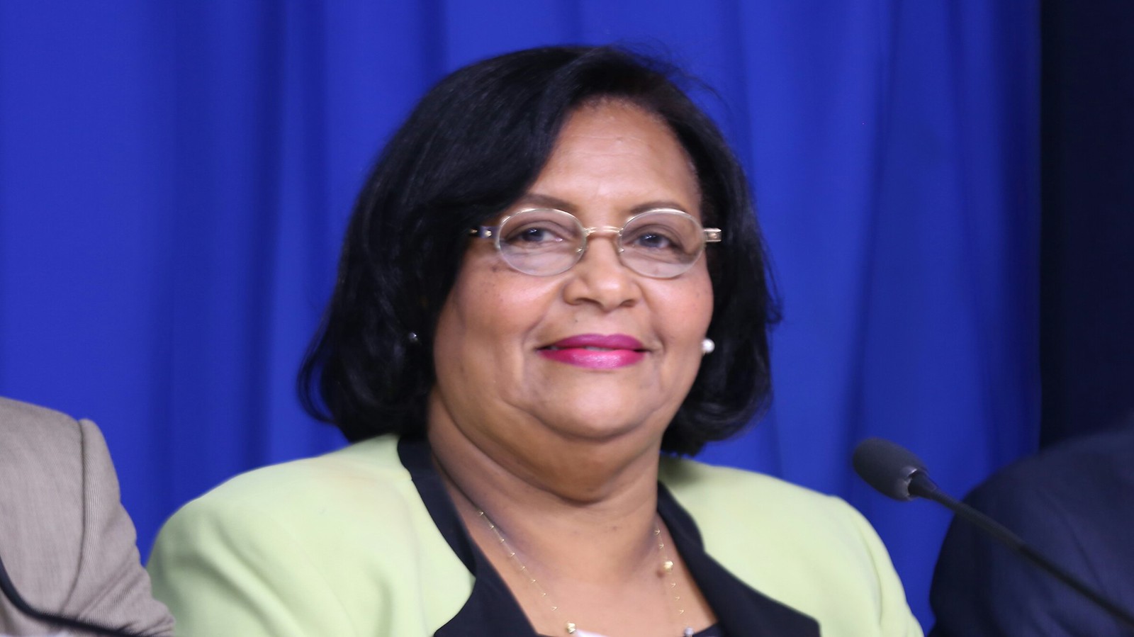 Mercedes Rodríguez aboga por salarios y seguro dignos | Portada Medica