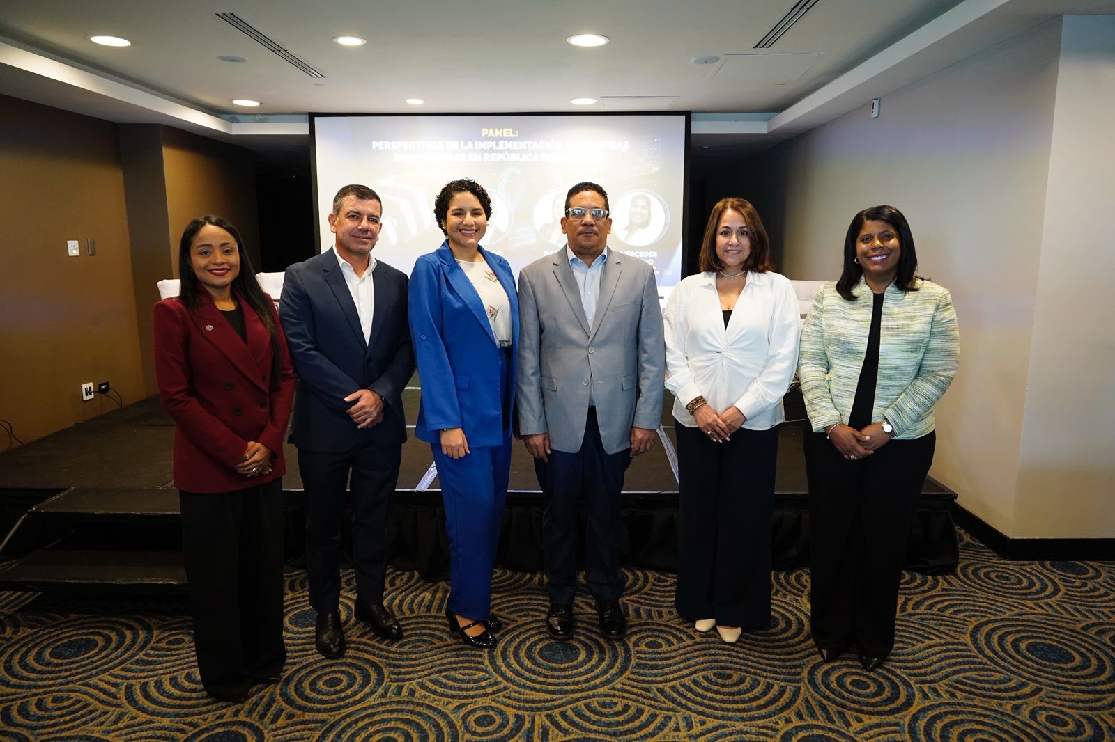 República Dominicana moderniza sus compras públicas en salud | Portada ...