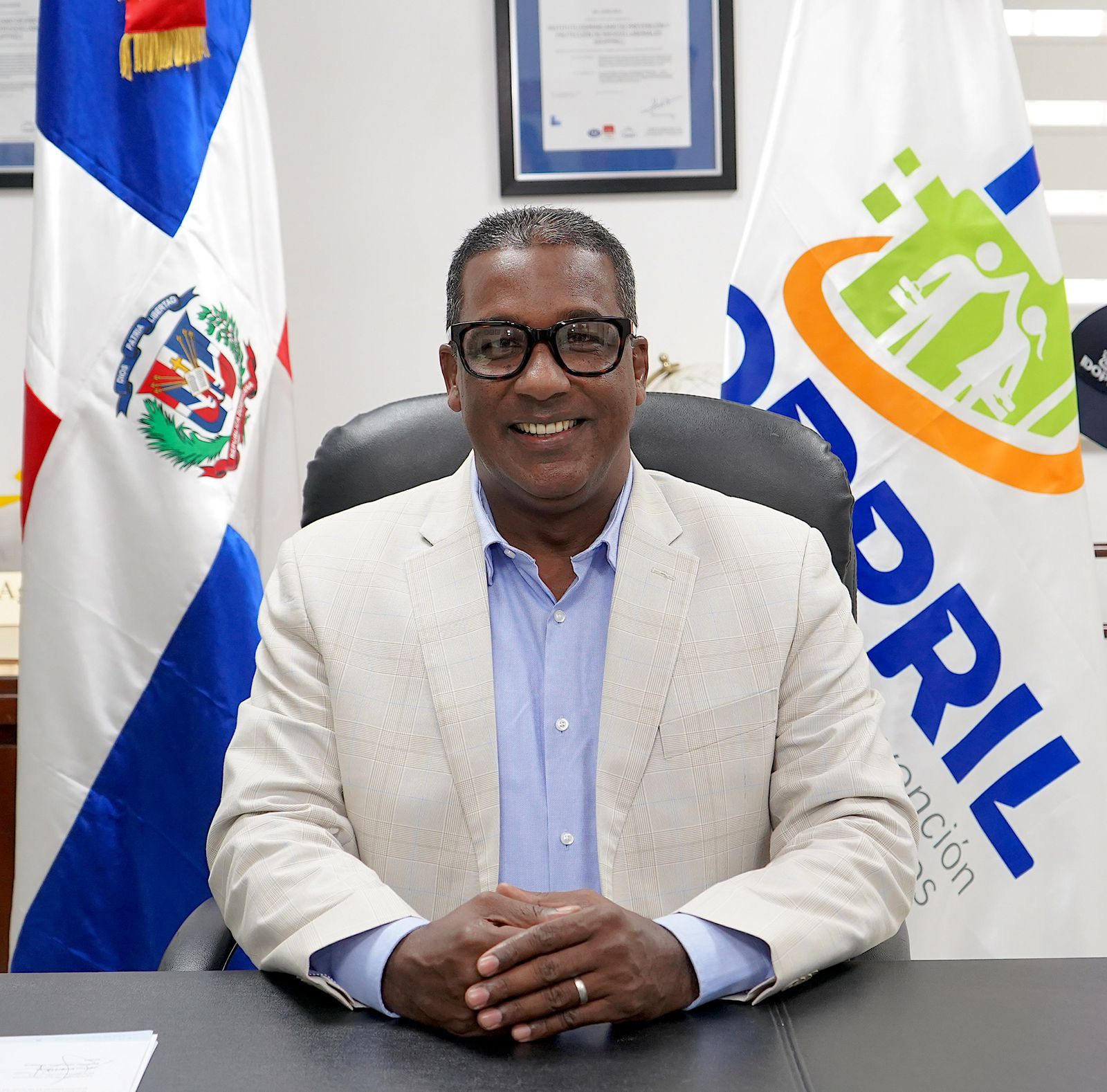 IDOPPRIL advierte baja certificación en seguridad laboral | Portada Medica